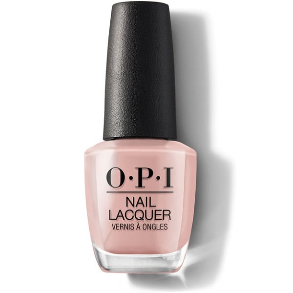 Esmalte OPI Nail Lacquer Machu Peach-U